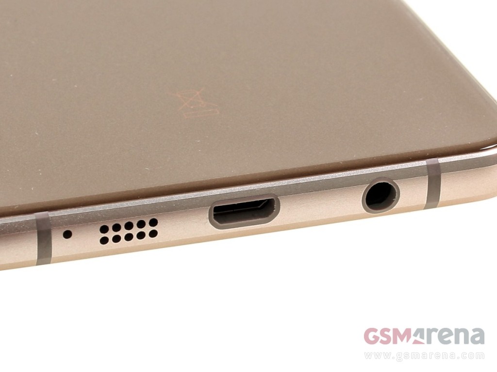 Samsung Galaxy A7 (2016) pictures, official photos
