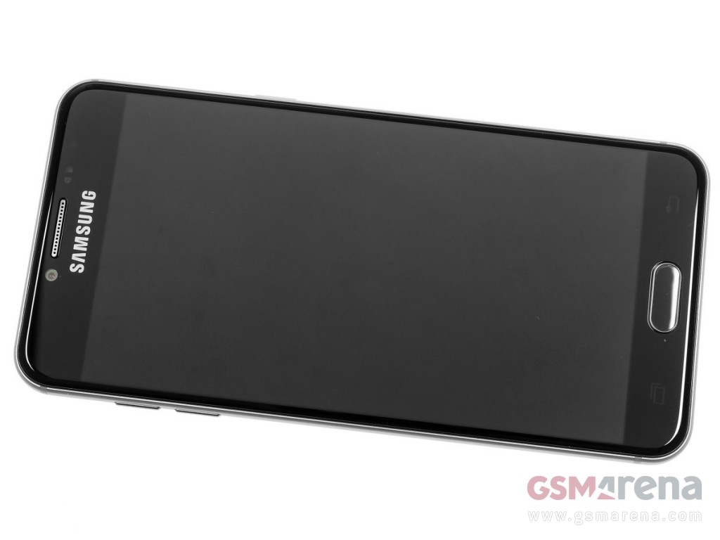 Samsung Galaxy C5 pictures, official photos