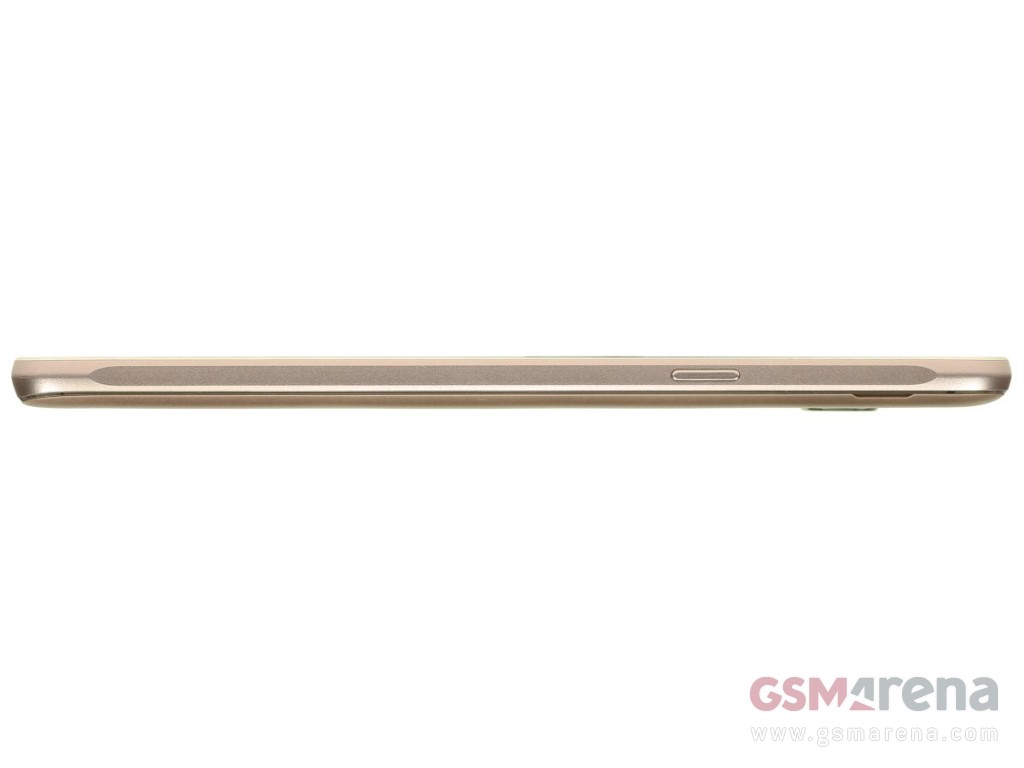 Samsung Galaxy J7 (2016) pictures, official photos