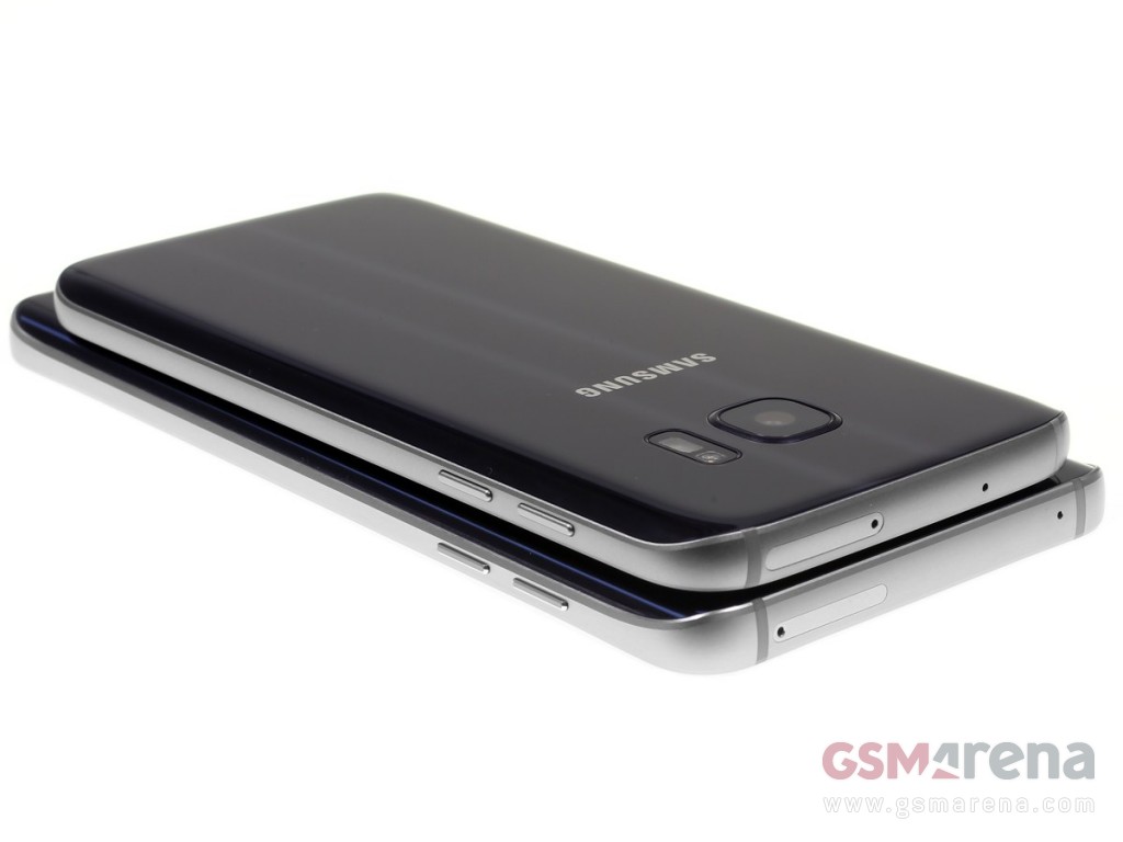 Samsung Galaxy S7 pictures, official photos