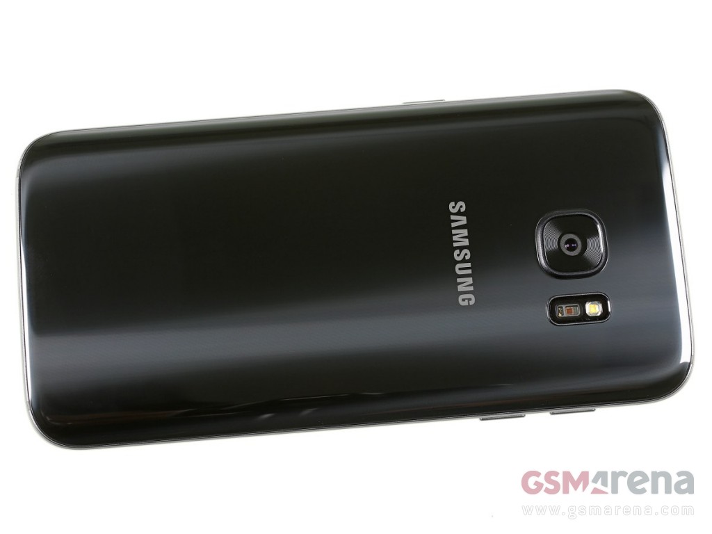 Samsung Galaxy S7 pictures, official photos