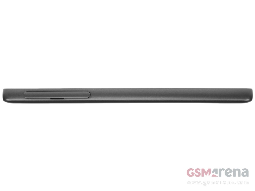 Sony Xperia E5 pictures, official photos