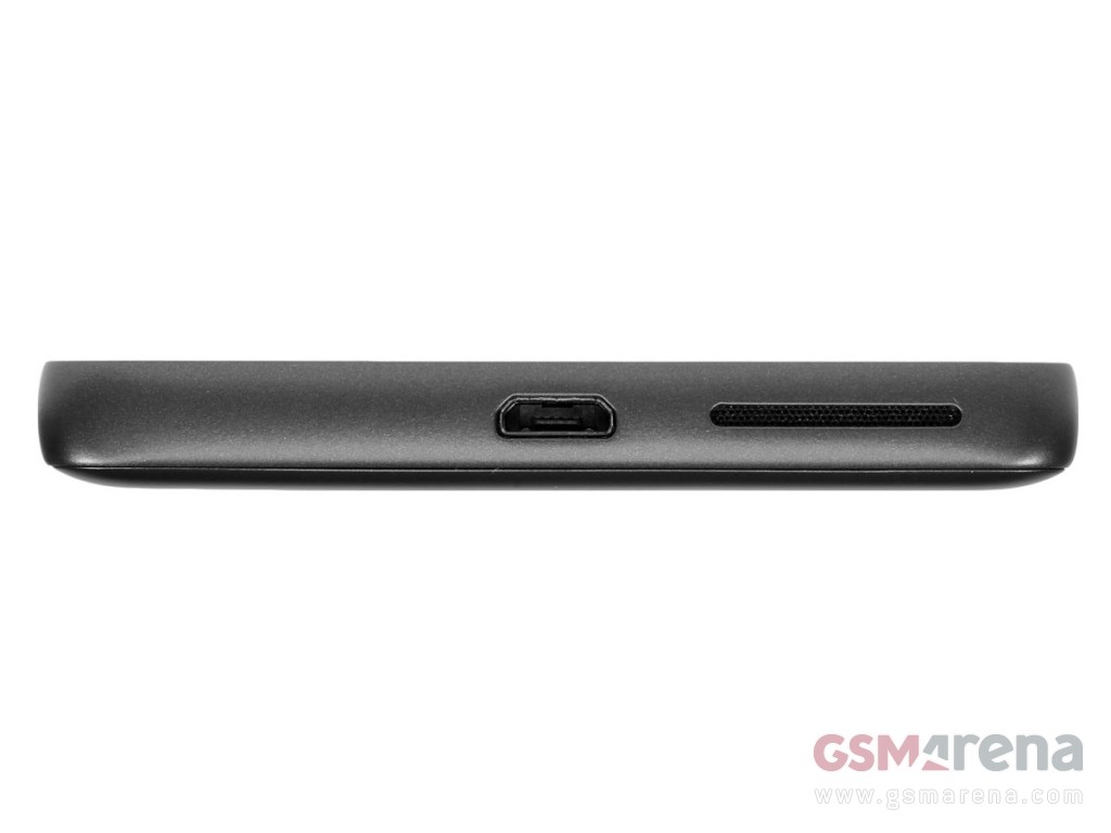 Sony Xperia E5 pictures, official photos