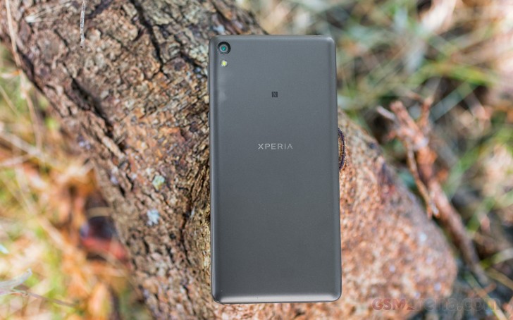 Sony Xperia E5 review: Nice ’n easy : Conclusion