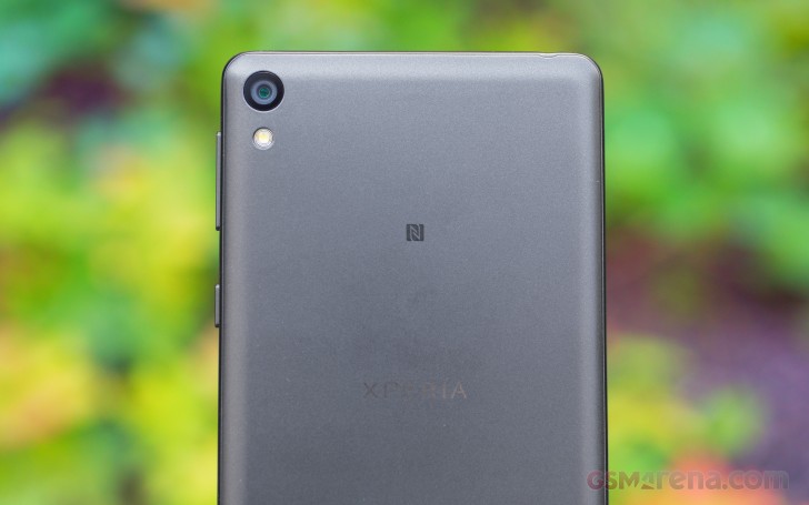 Sony Xperia E5 review: Nice ’n easy : Camera