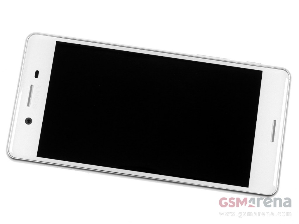 Sony Xperia X Performance pictures, official photos