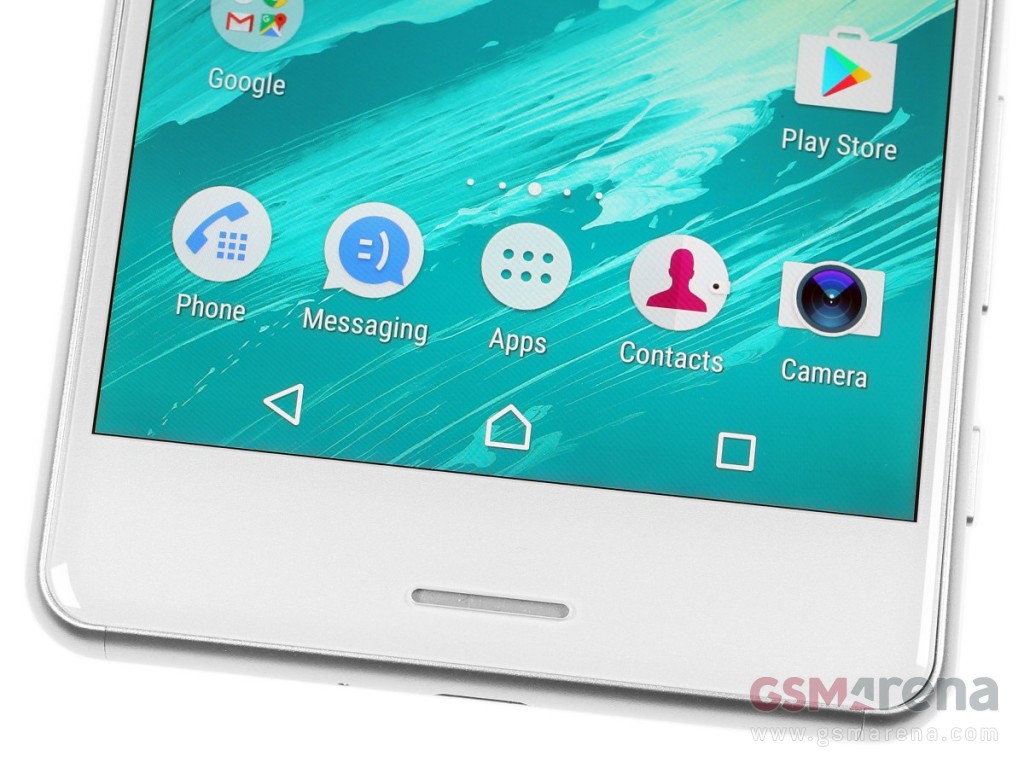 Sony Xperia X Performance pictures, official photos