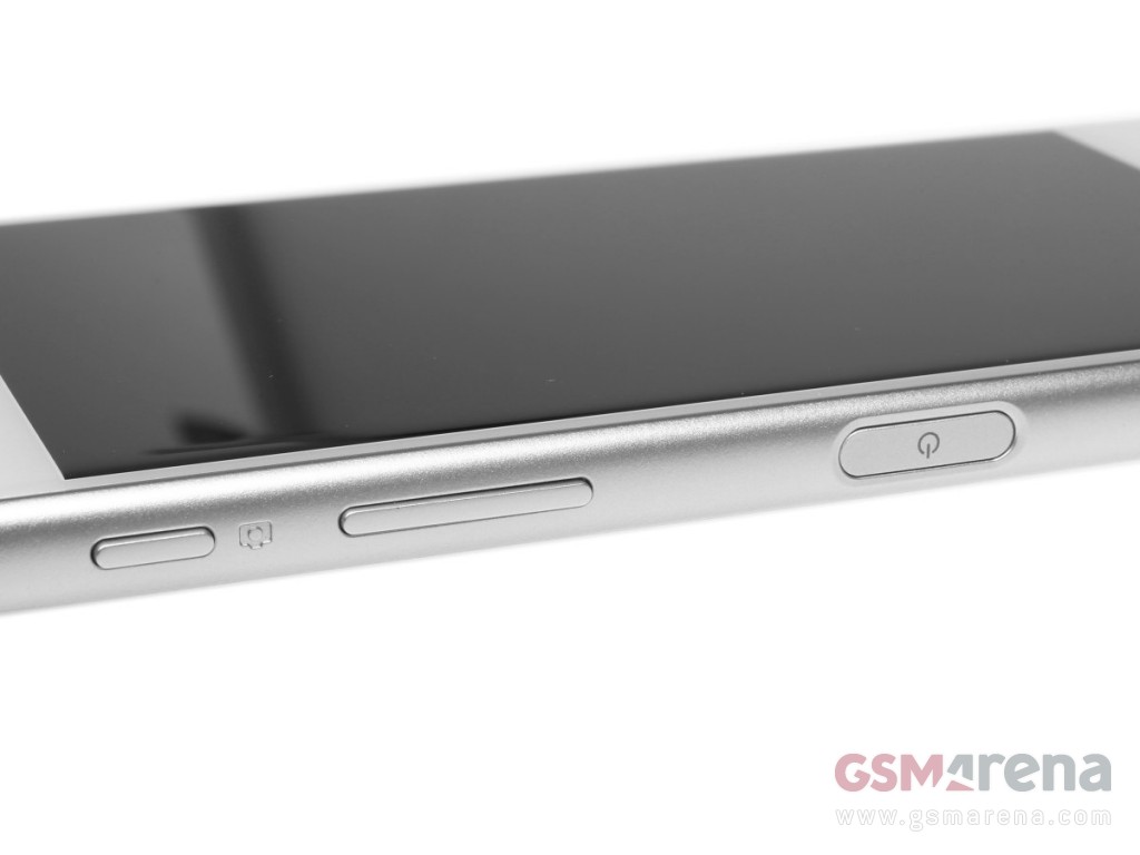 Sony Xperia X Performance pictures, official photos