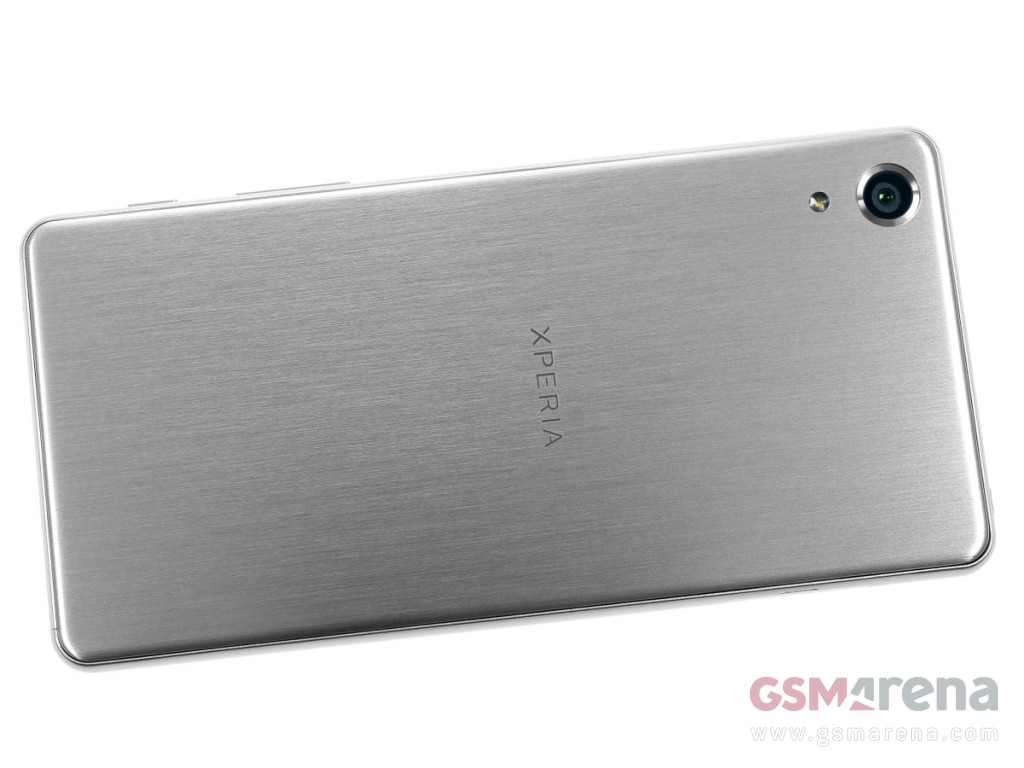 Sony Xperia X Performance pictures, official photos