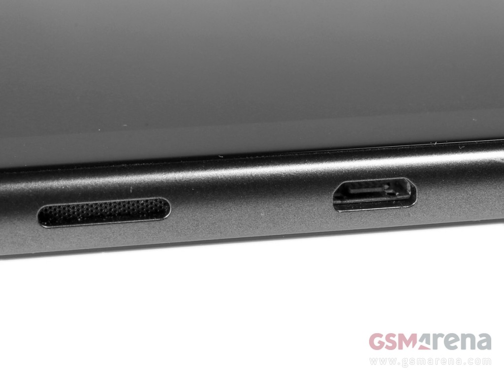 Sony Xperia XA Ultra pictures, official photos