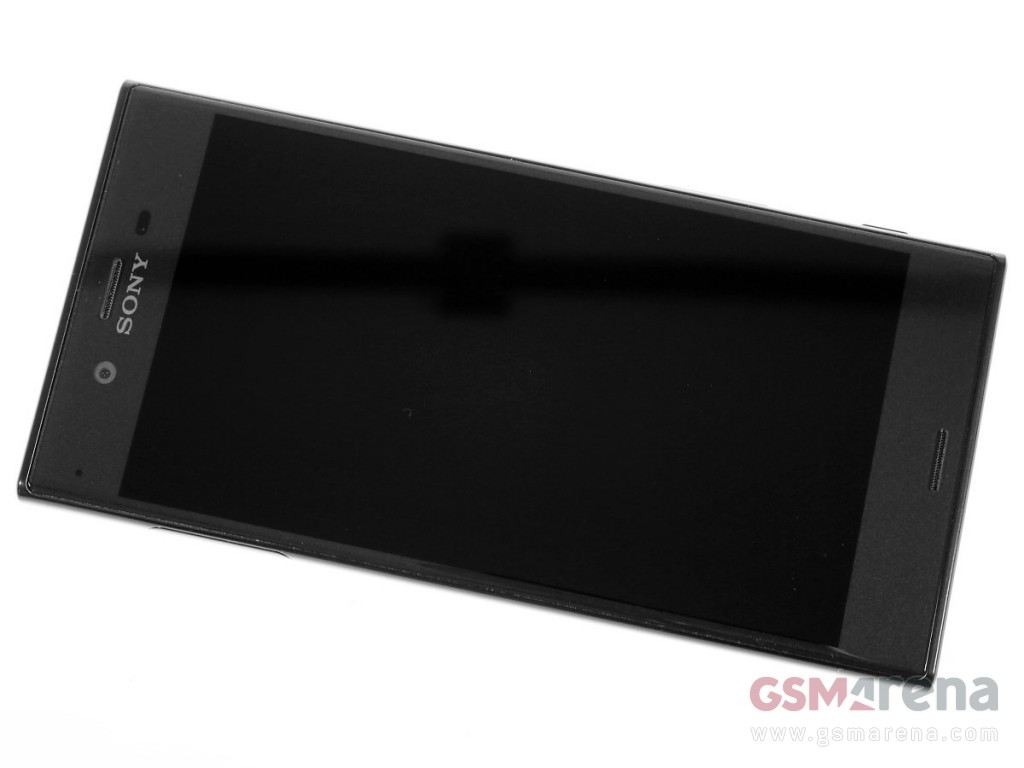 Sony Xperia XZ pictures, official photos