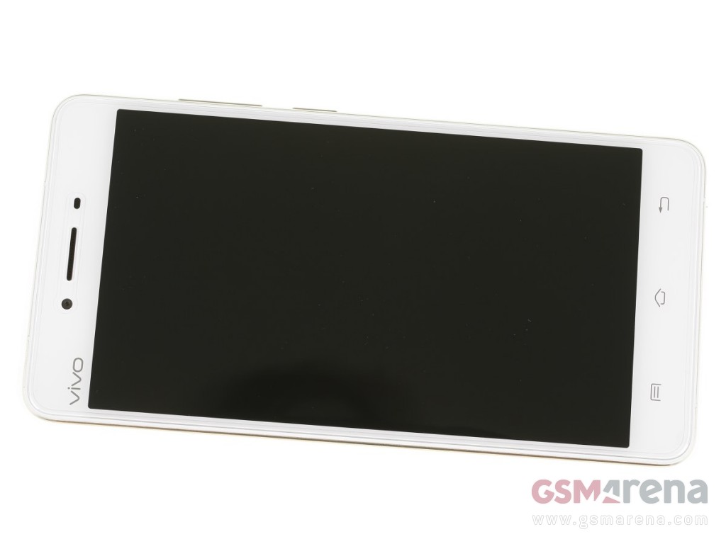 vivo V3Max pictures, official photos