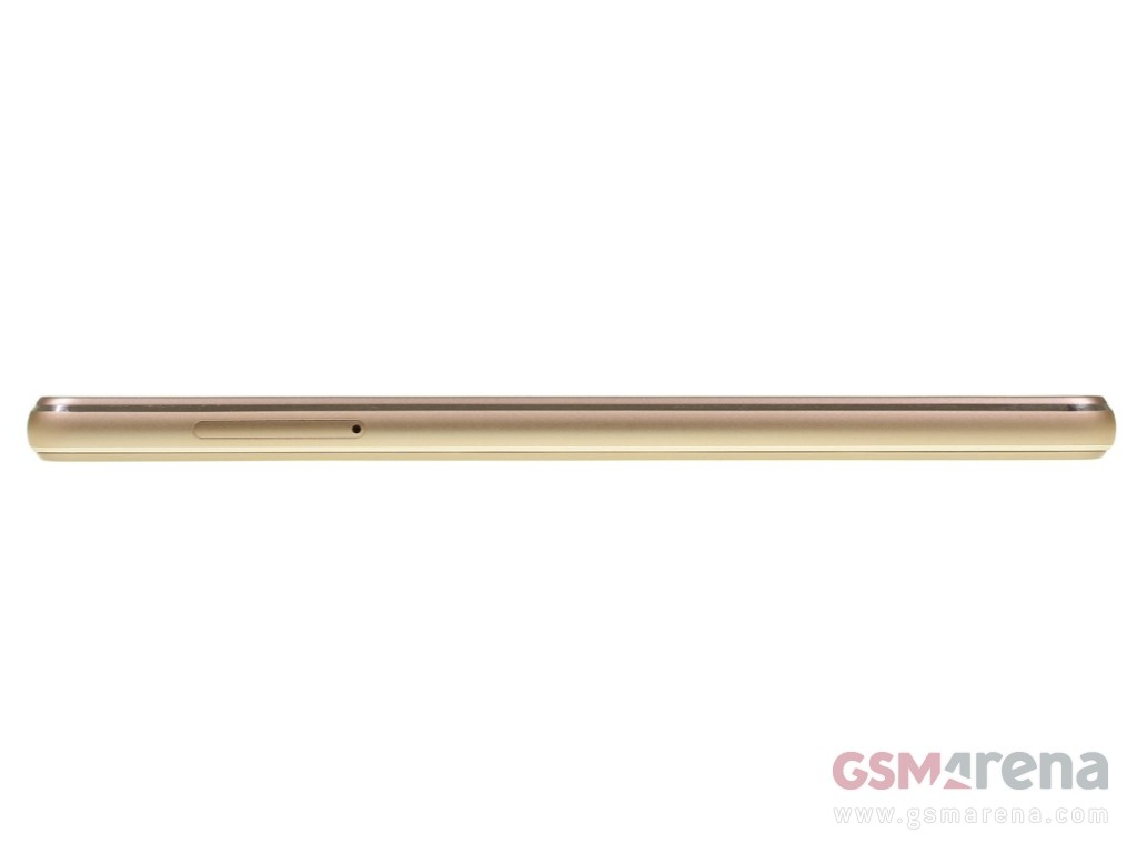Xiaomi Mi 4s pictures, official photos