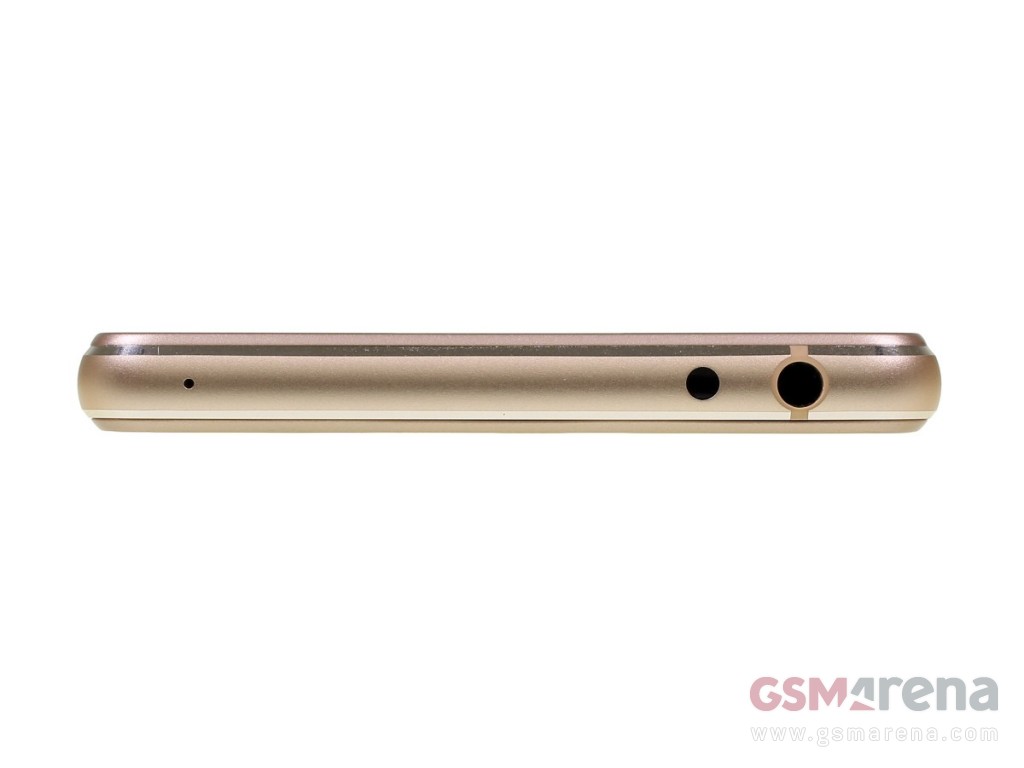 Xiaomi Mi 4s pictures, official photos