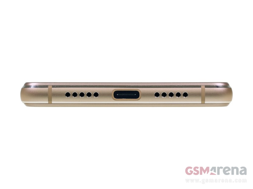 Xiaomi Mi 4s pictures, official photos