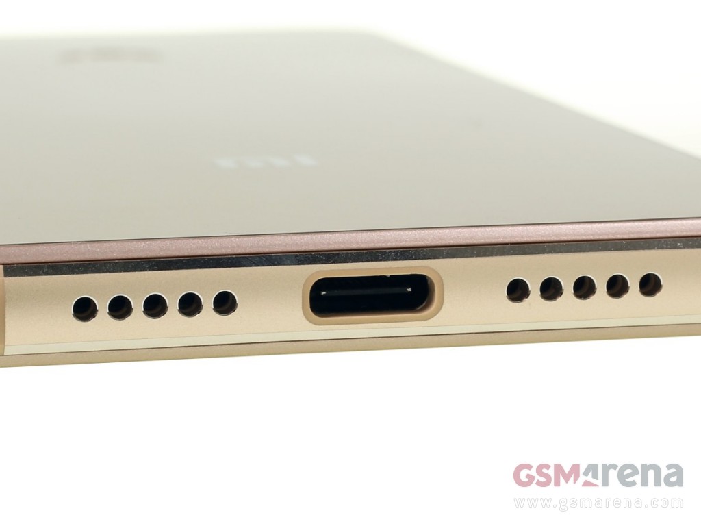 Xiaomi Mi 4s pictures, official photos