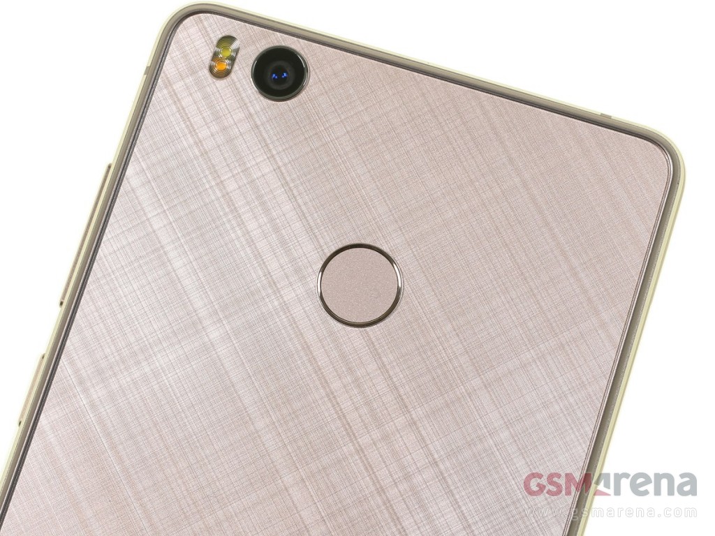 Xiaomi Mi 4s pictures, official photos