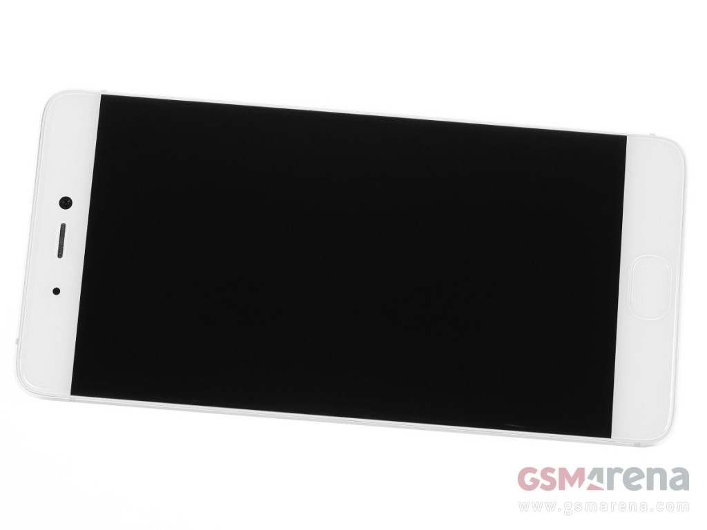 Xiaomi Mi 5s pictures, official photos