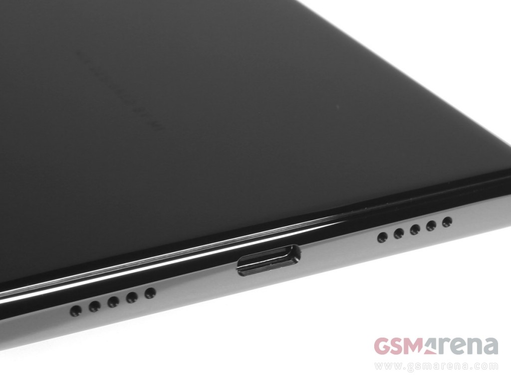 Xiaomi Mi Mix pictures, official photos