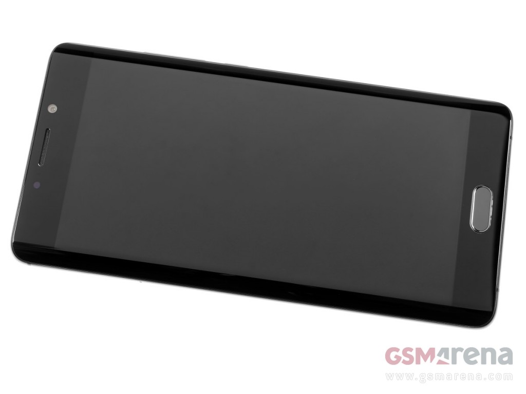 Xiaomi Mi Note 2 pictures, official photos