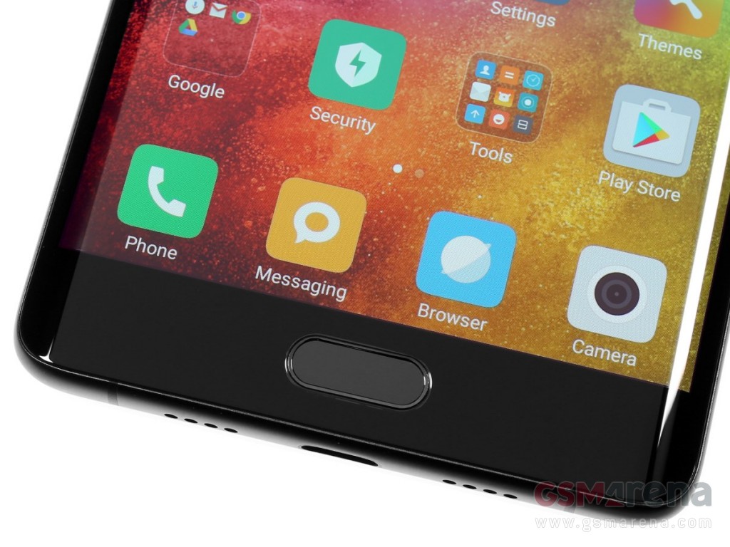 Xiaomi Mi Note 2 pictures, official photos