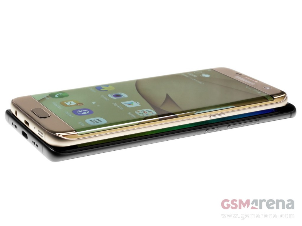 Xiaomi Mi Note 2 pictures, official photos