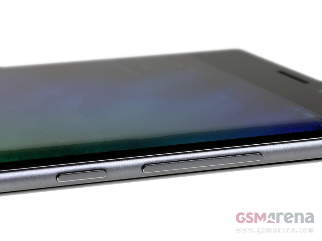 Xiaomi Mi Note 2 pictures, official photos