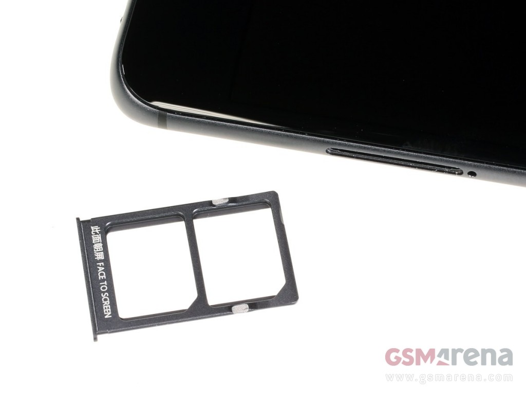 Xiaomi Mi Note 2 pictures, official photos