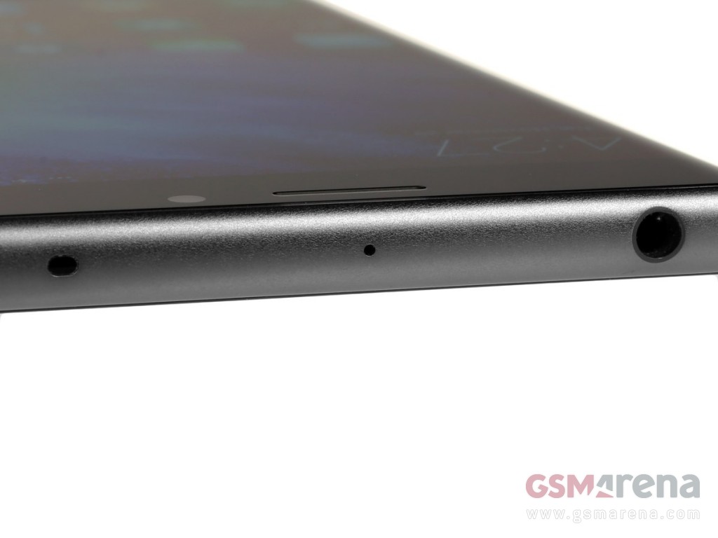 Xiaomi Mi Note 2 pictures, official photos