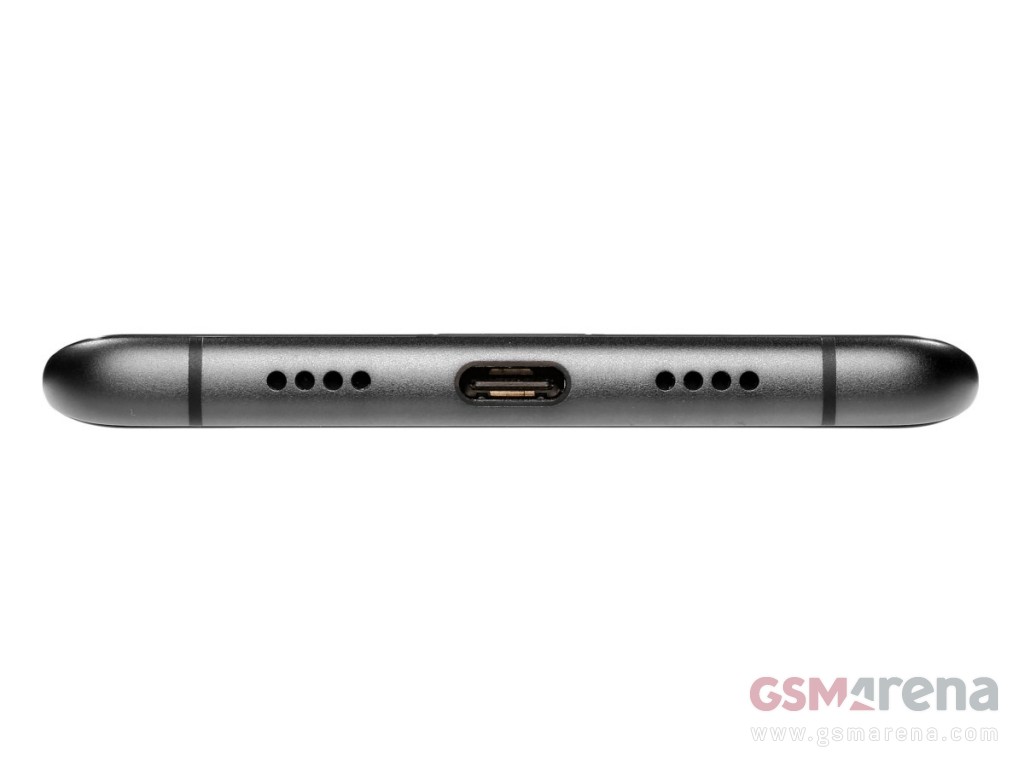 Xiaomi Mi Note 2 pictures, official photos