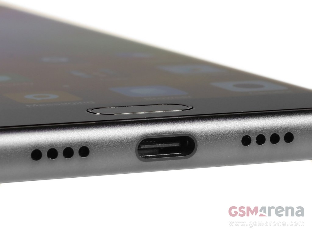 Xiaomi Mi Note 2 pictures, official photos