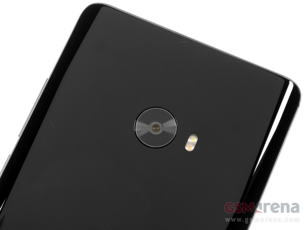 Xiaomi Mi Note 2 pictures, official photos