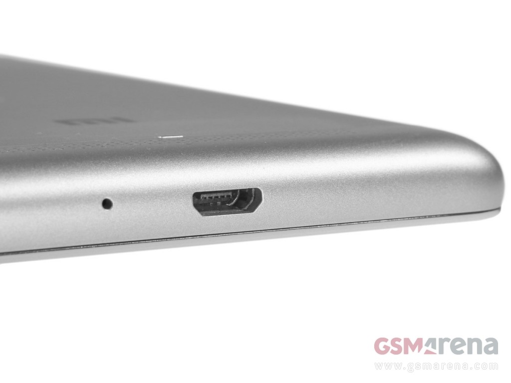 Xiaomi Redmi 3 Pro pictures, official photos