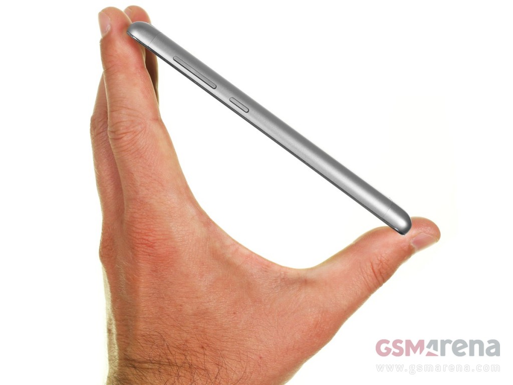 Xiaomi Redmi 3 Pro pictures, official photos