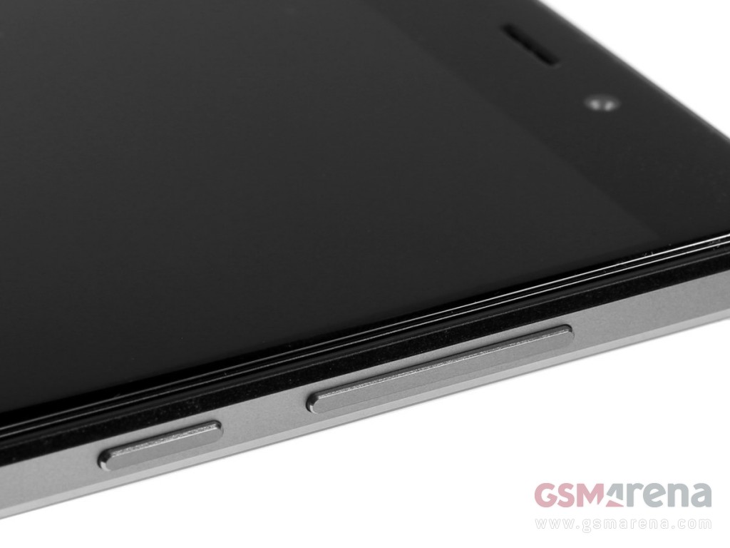 Xiaomi Redmi 4 Prime pictures, official photos