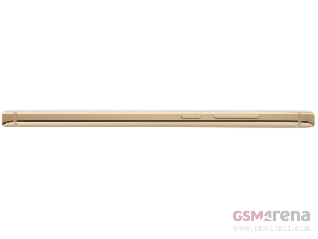 Xiaomi Redmi Note 4 (MediaTek) pictures, official photos