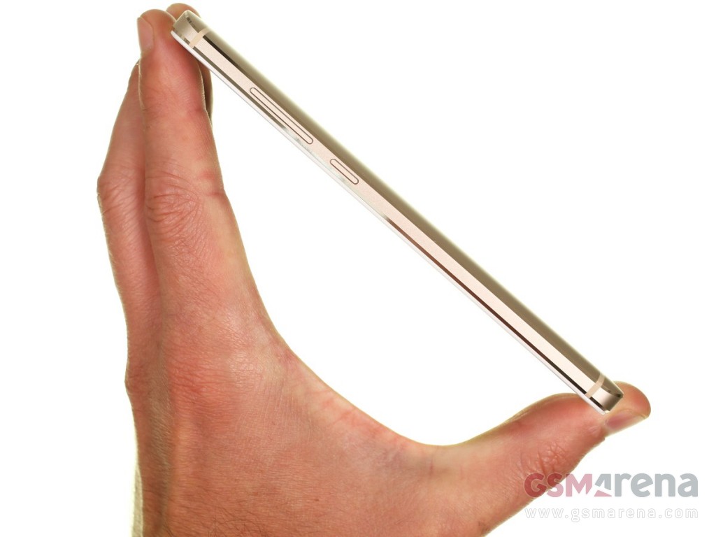 Xiaomi Redmi Note 4 (MediaTek) pictures, official photos