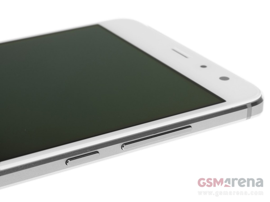 Xiaomi Redmi Pro pictures, official photos