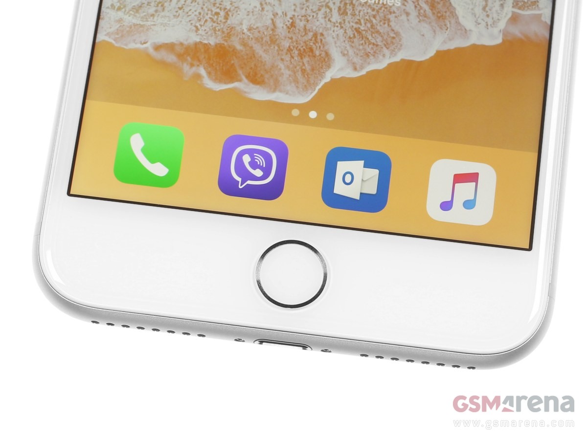 Apple iPhone 8 Plus pictures, official photos