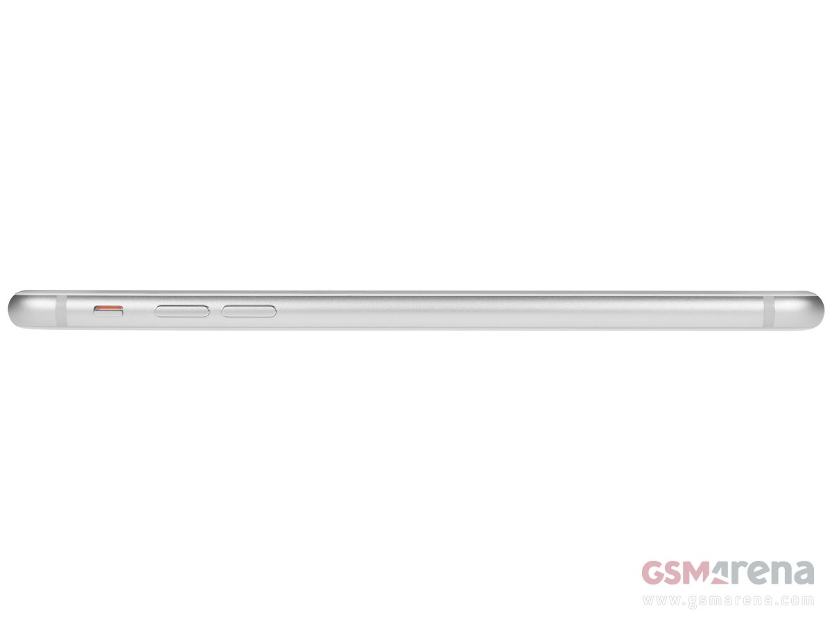 Apple iPhone 8 Plus pictures, official photos