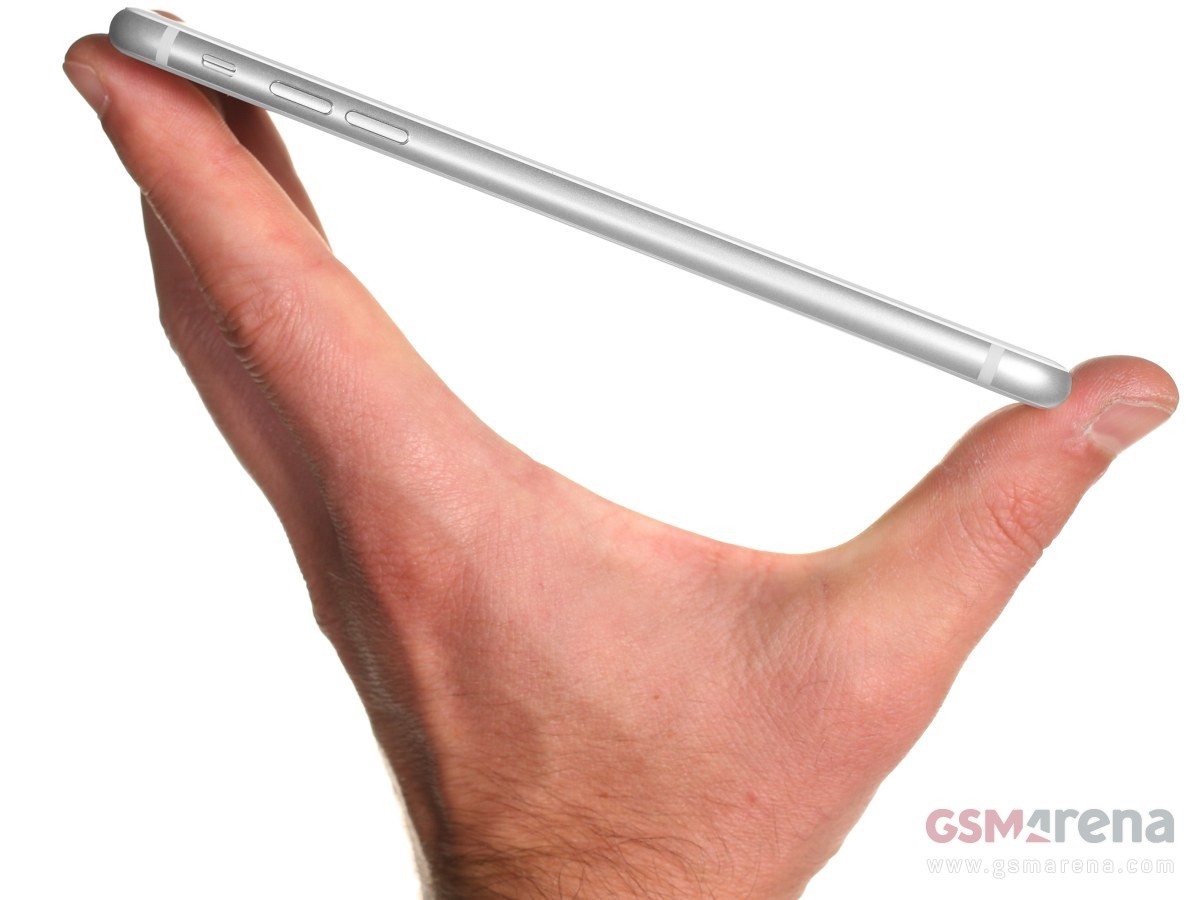 Apple iPhone 8 Plus pictures, official photos