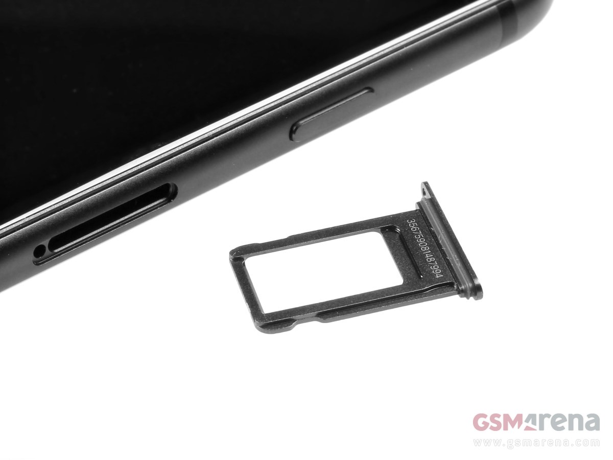 Apple iPhone 8 pictures, official photos