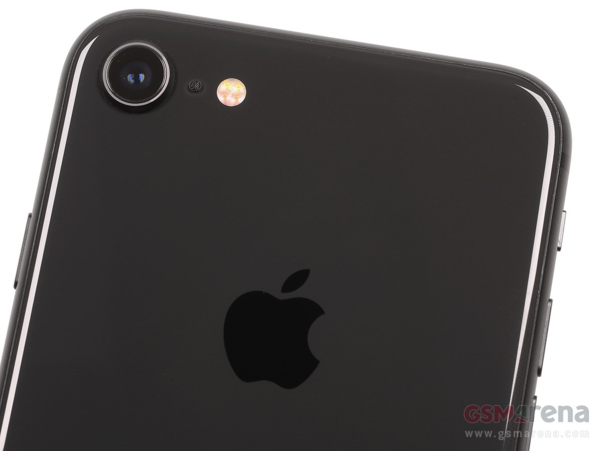 Apple iPhone 8 pictures, official photos