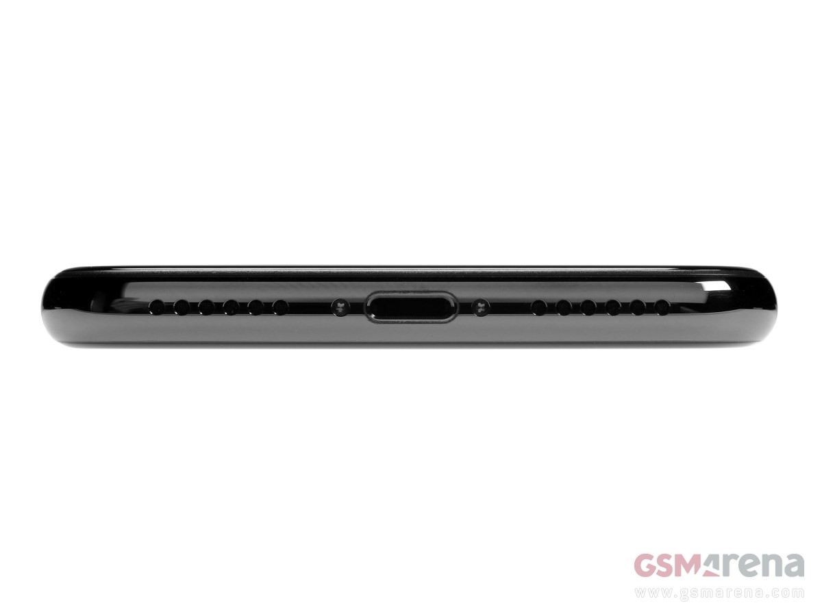 Apple iPhone X pictures, official photos