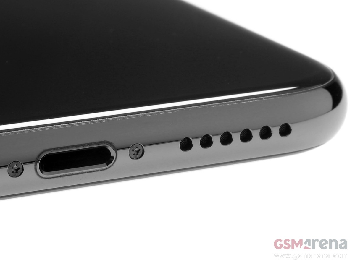 Apple iPhone X pictures, official photos