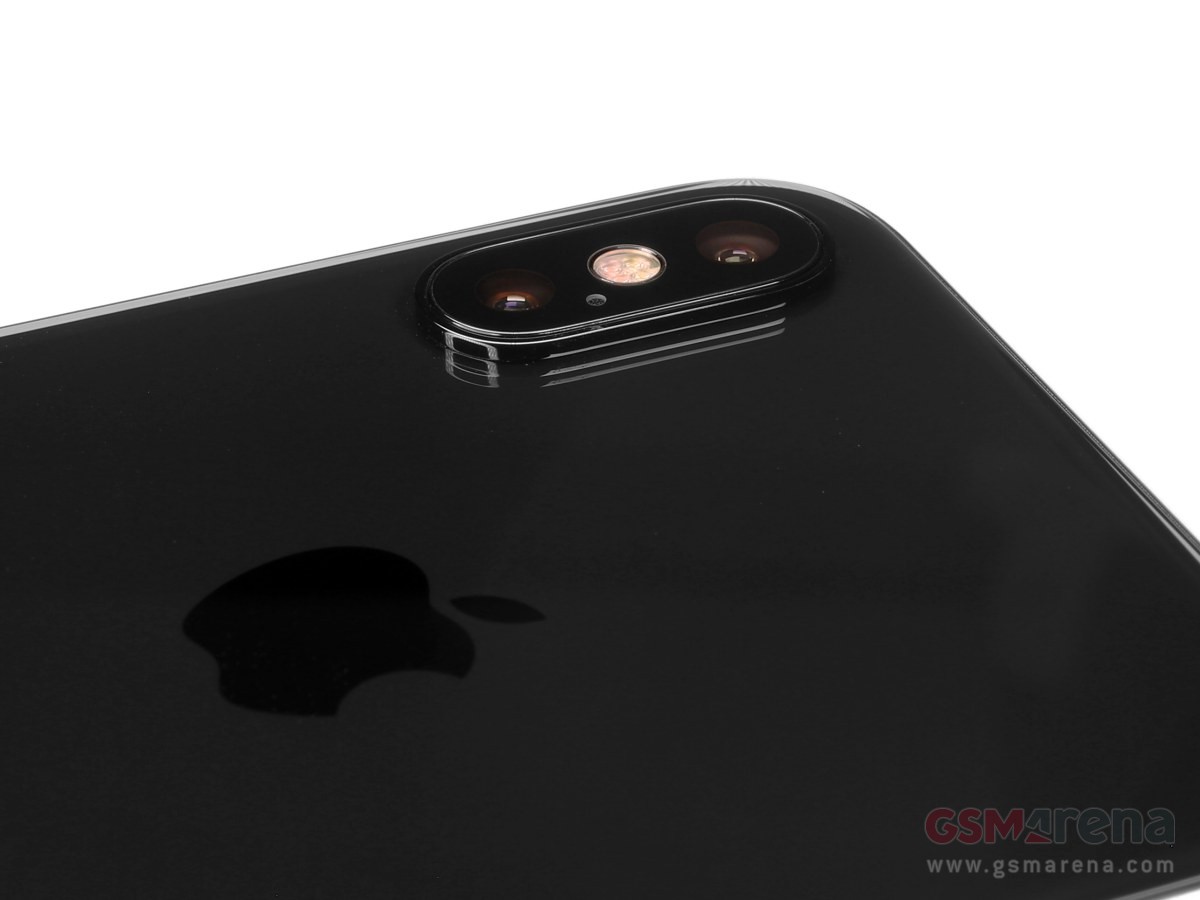 Apple iPhone X pictures, official photos