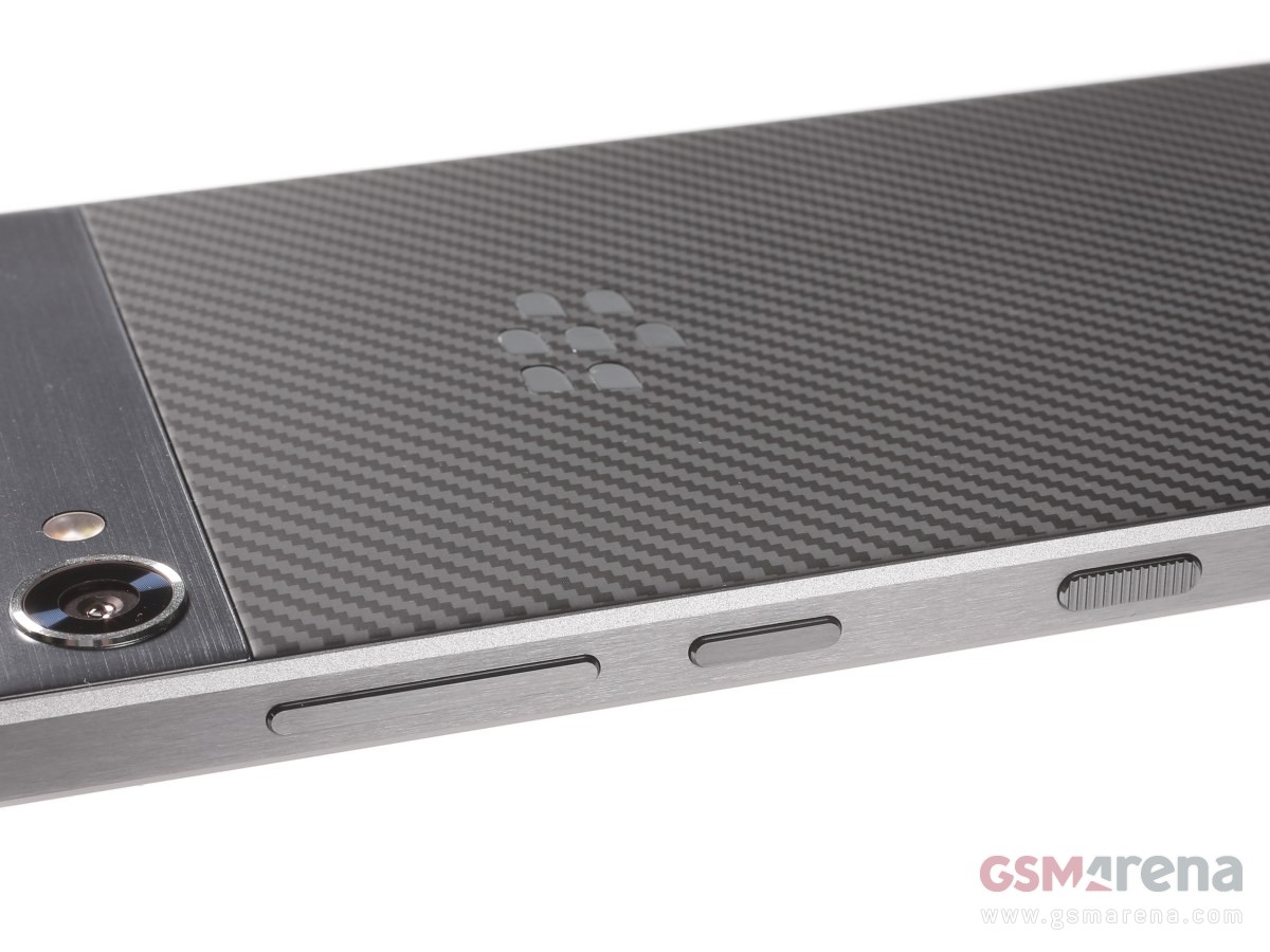BlackBerry Motion pictures, official photos