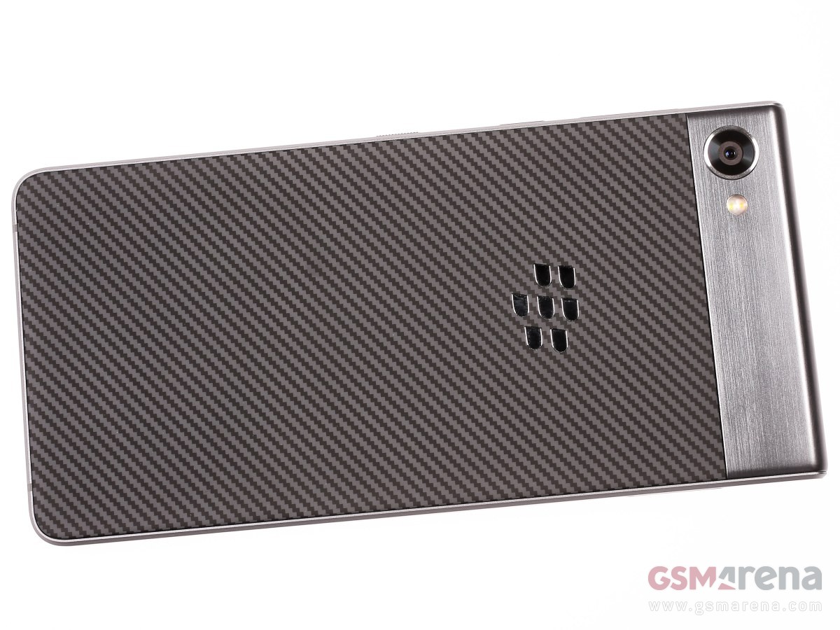 BlackBerry Motion pictures, official photos