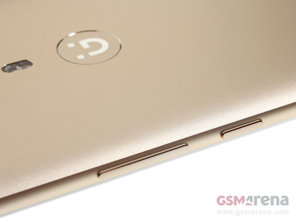 Gionee A1 pictures, official photos