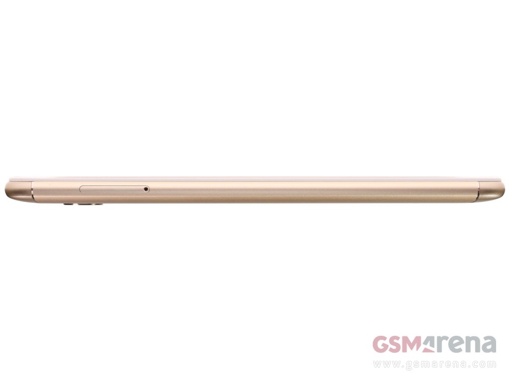 Gionee A1 pictures, official photos